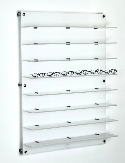 Optical Displays - Optical Frame and Sunglass Displays