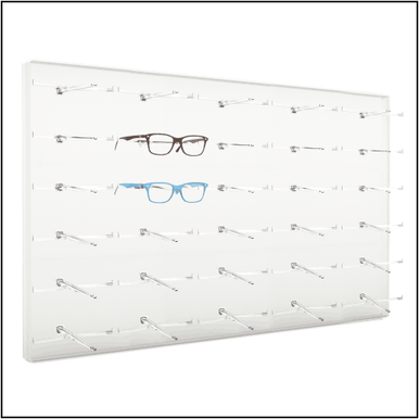 OPTITILE Optical Frame Display