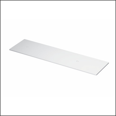 SCOPE Optical Frame Display Rectangular Shelf