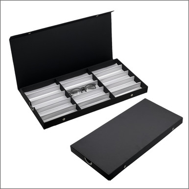 Optical Tray for Eyewear Frames & Sunglasses - Storage Case with 15 ...