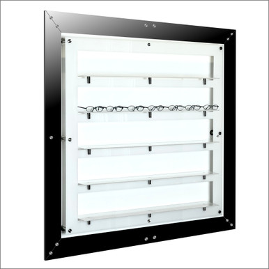 FR.1606.1606 Frame - For the DWL Cut Out Panels