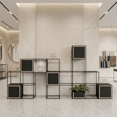 Caroline Shelving Set