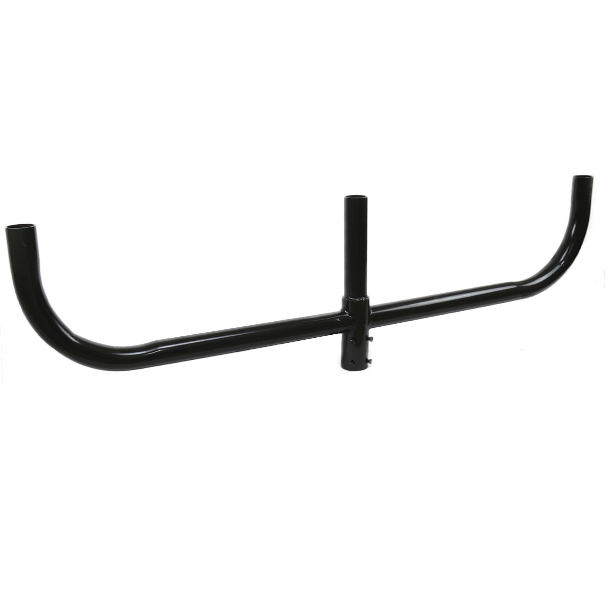 Bullhorn 3 Arms 180 Degree in-Line | LightMart.com