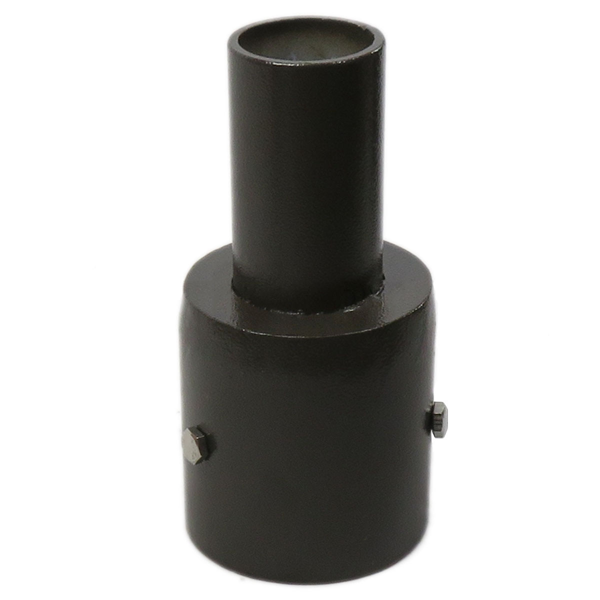 Tenon Adapter for 4 inch Round Poles - Tenon Adapters & Reducers ...