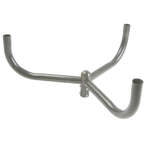 Steel Bullhorn 2 Arms 180 Degree | LightMart.com