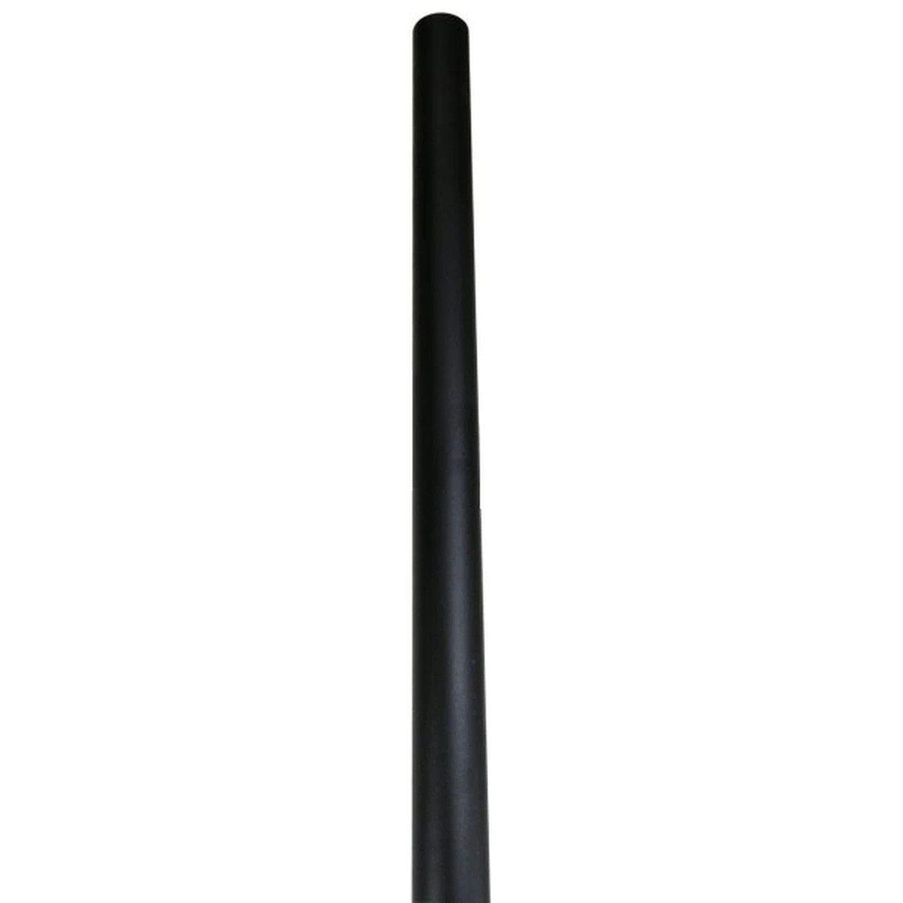 Wexford LED Light Pole Kit with Economy Acorn Fixture 3 Inch Diameter ...