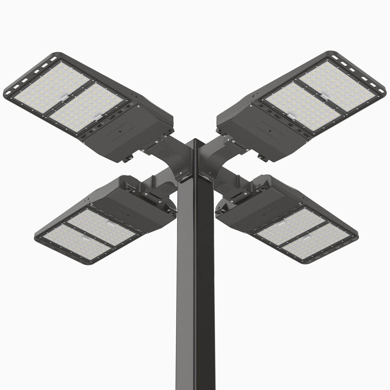 Understanding the Different Materials Used in Light Pole Manufacturing ...