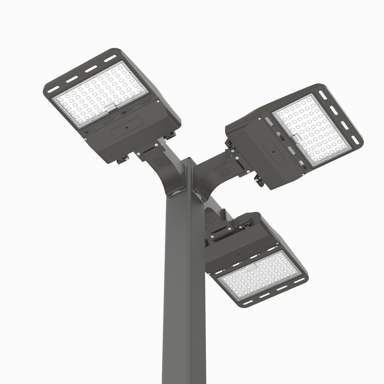 How to Choose the Right Light Pole Fixture for Your Project - Lightmart.com