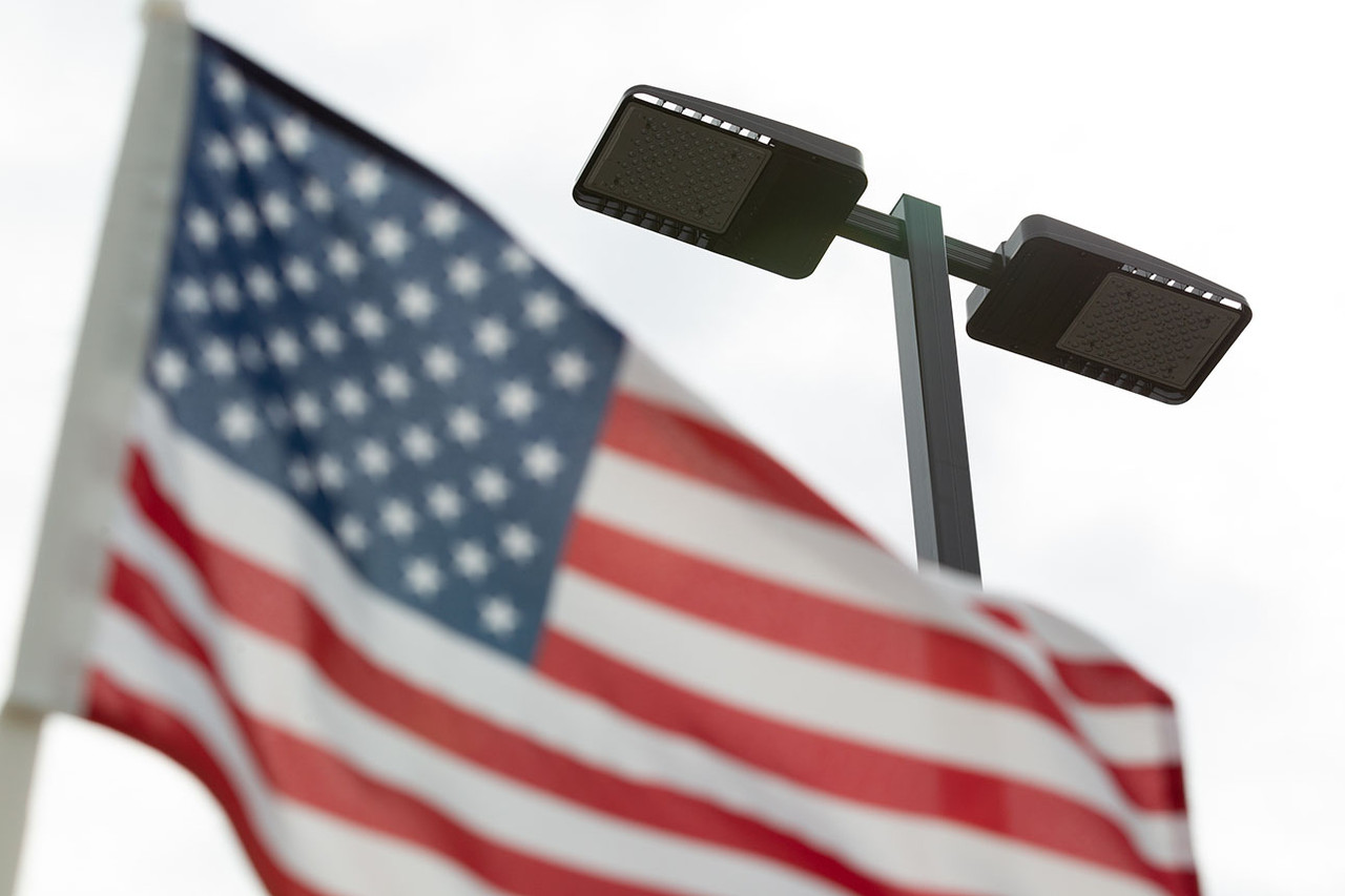 Components of a Light Pole - Lightmart.com