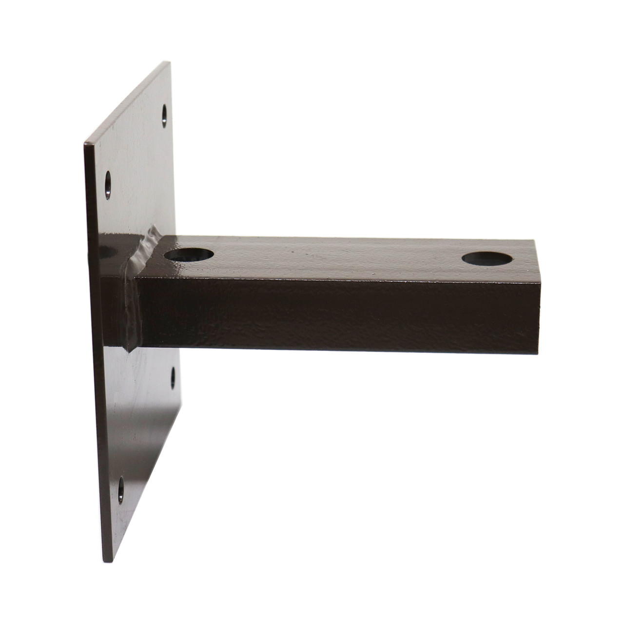 Wall Extension Arm - Light Pole Brackets & Adapters | Lightmart.com