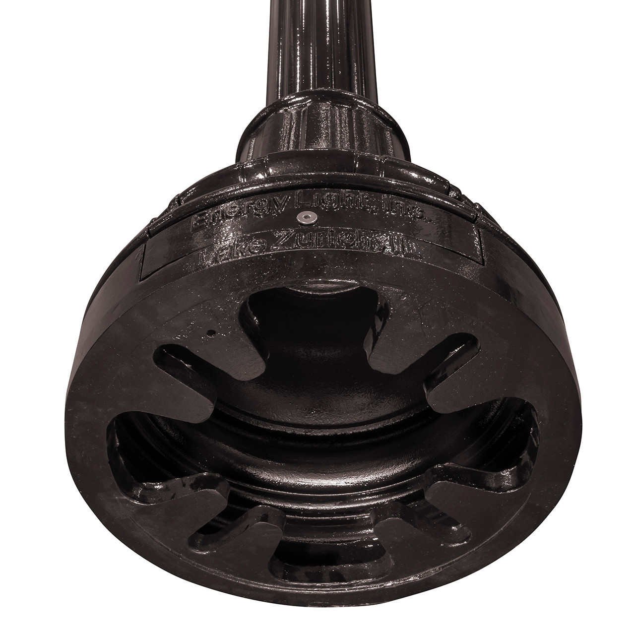 Municipal-Grade Washington Decorative Pole | LightMart.com