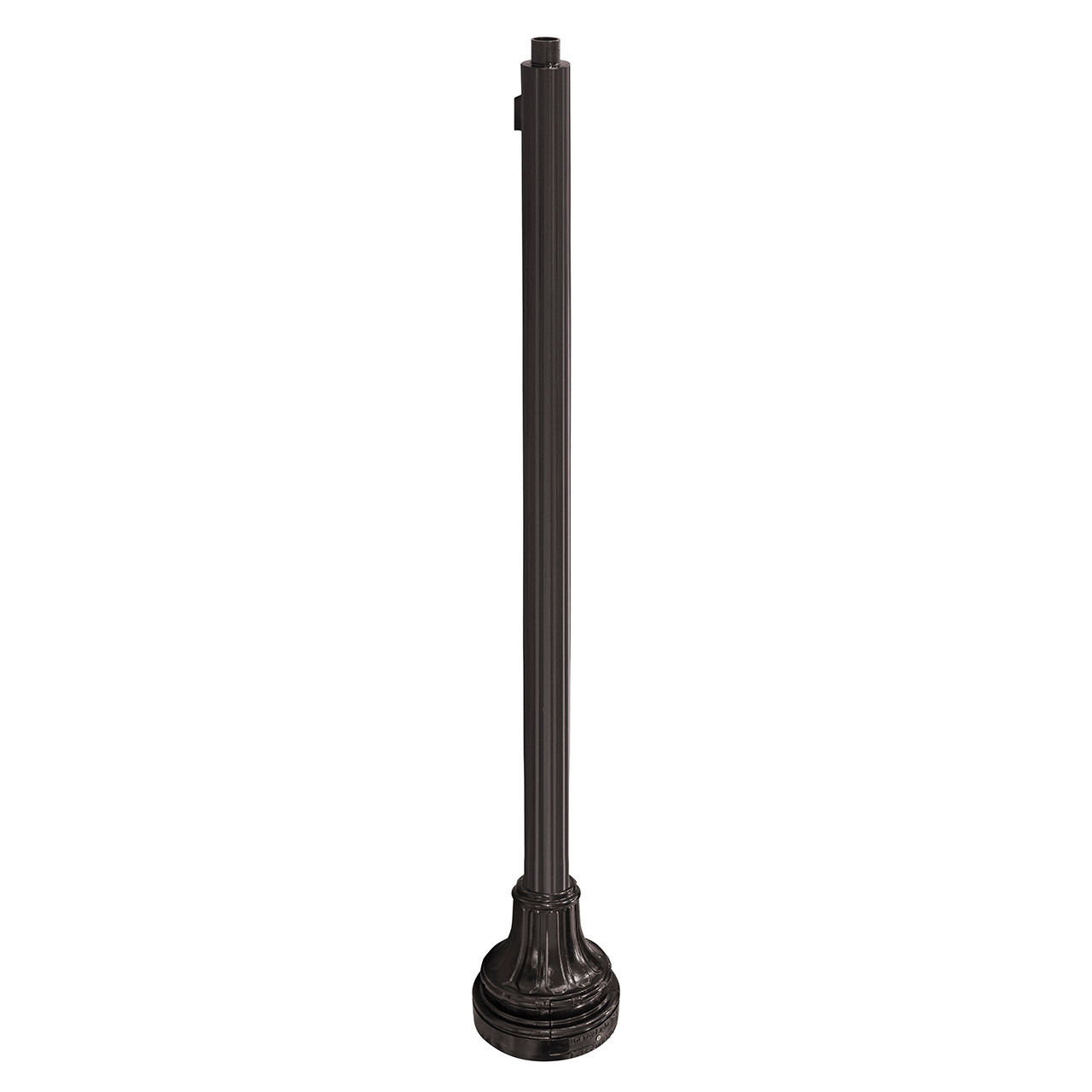 Municipal-Grade Washington Decorative Pole | LightMart.com