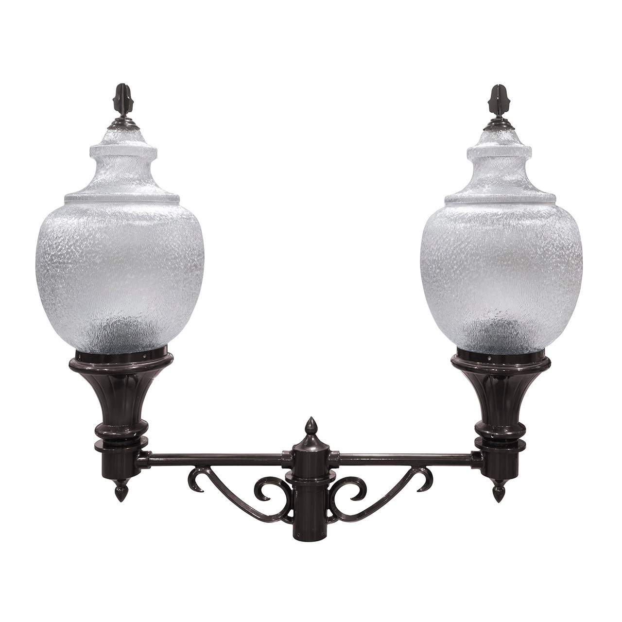 Decorative Light Pole Fixtures