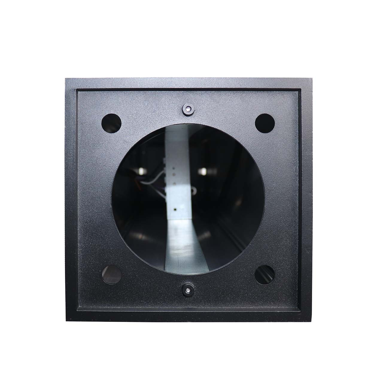 Square LED Bollard Light - LED Bollard Lights | LightMart.com