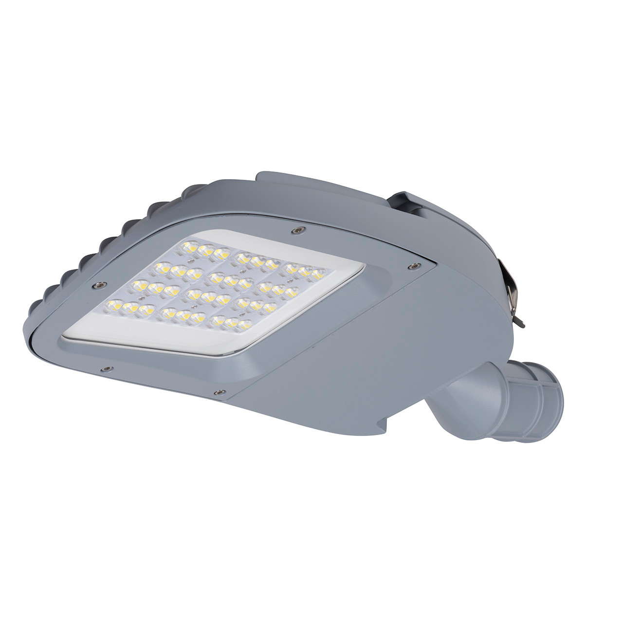 60 Watt LED Slim Cobra Head Street Light - LED Street Lighting ...