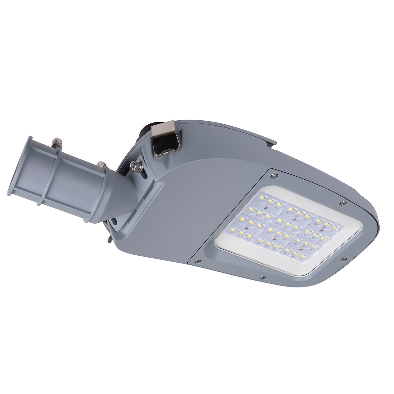 120 Watt LED Slim Cobra Head Street Light - LED Street Lighting ...