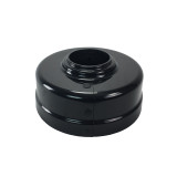 Round pole base cover for 4 inch | LightMart.com