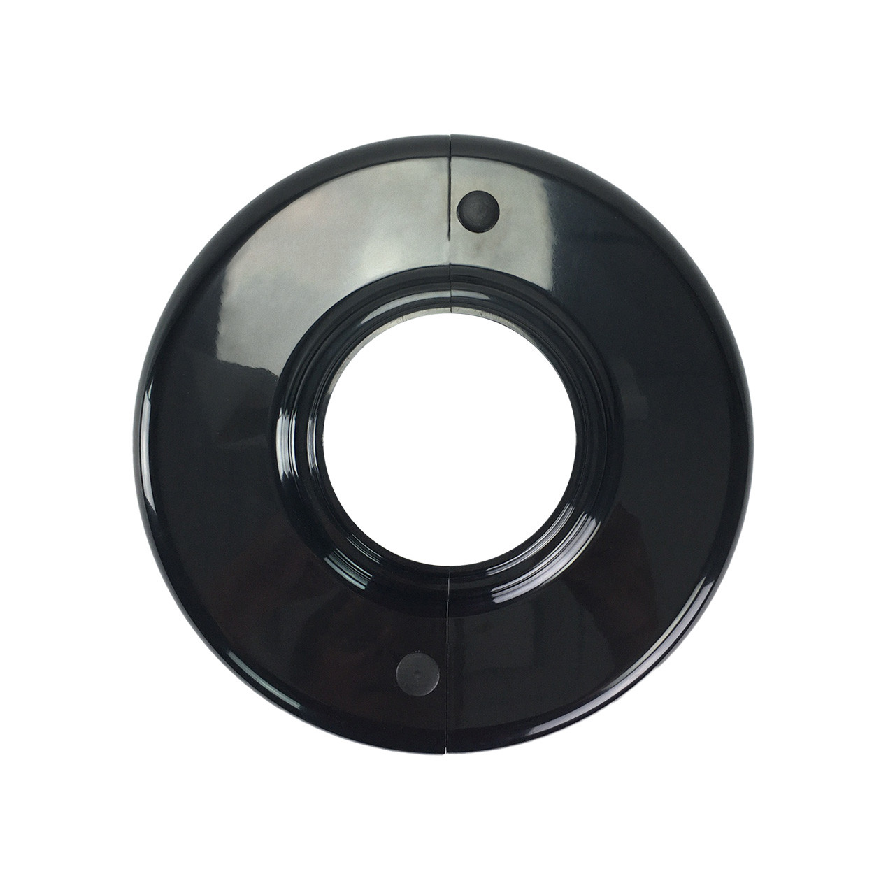 Round pole base cover for 4 inch | LightMart.com