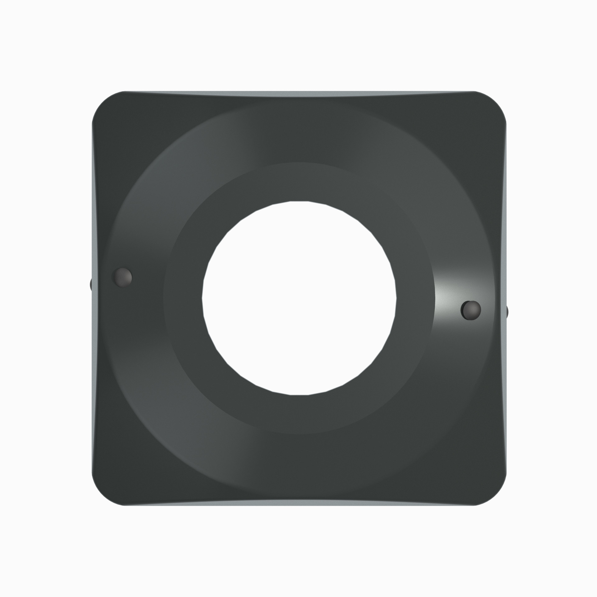 Round Pole Tall Base Cover | LightMart.com