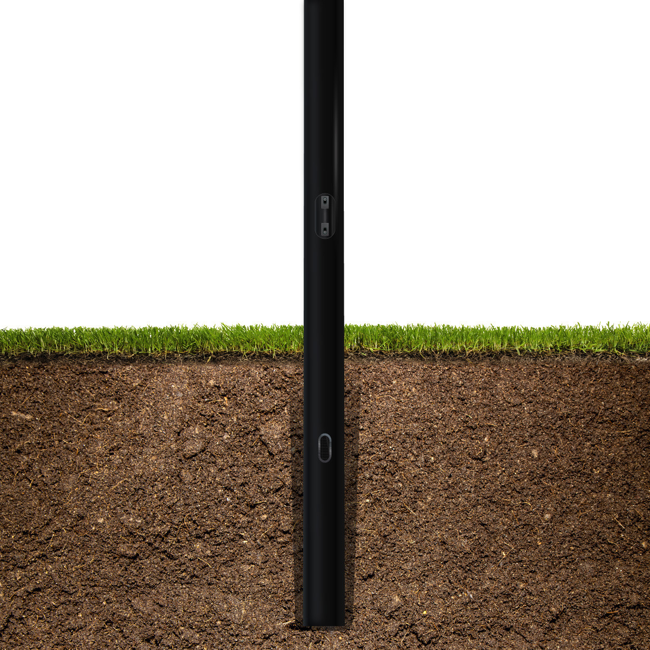 Fiberglass Light Poles | LightMart.com