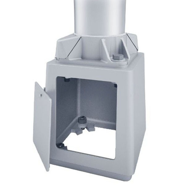 Transformer Base 3-17 - Transformer Bases | LightMart.com