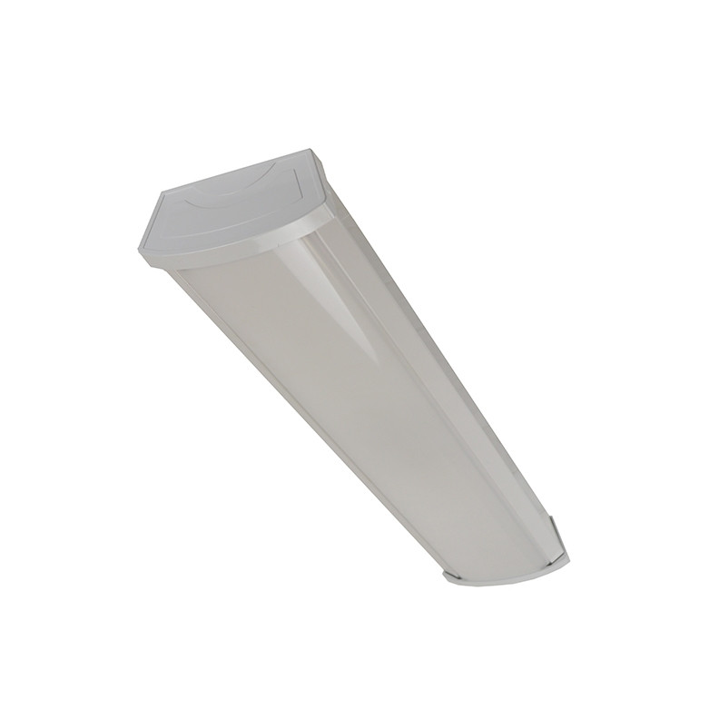 2 Foot 20 Watt LED Ceiling Wrap Fixture | LightMart.com
