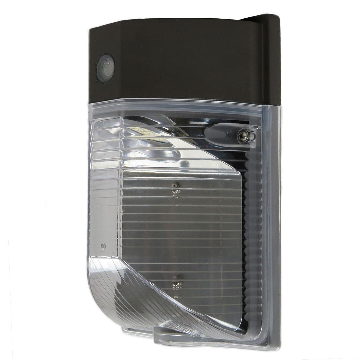 20 Watt LED Wall Pack with Photocell - LED Wall Packs | Lightmart.com