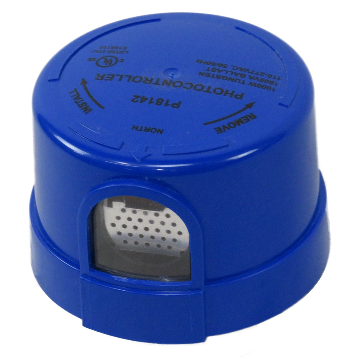 Twist Lock Photocell 120-277 Volt | LightMart.com