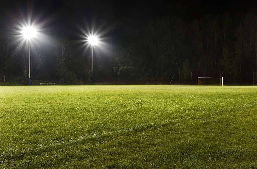 What Lighting Solutions Do Sports Stadiums Use? - Lightmart.com