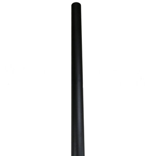 Worthington LED Light Pole Kit with Standard Acorn Fixture 4 Inch ...
