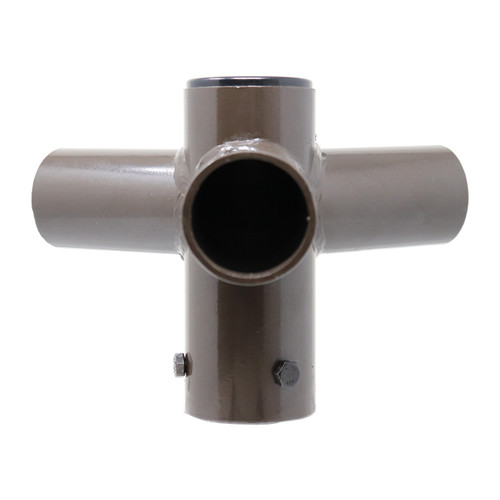 Tenon Adapter with 3 Horizontal 120 Degree Tenons | LightMart.com