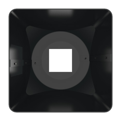 Square Pole Tall Base Cover | LightMart.com