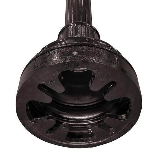 Municipal-Grade Washington Decorative Pole Kit, Two Light | LightMart.com