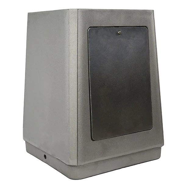 Transformer Base 1-17 - Transformer Bases | LightMart.com