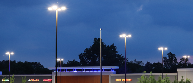 Light Pole Frequently Asked Questions - Lightmart.com