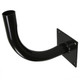 Curved Right Angle Bracket for Square Poles | LightMart.com