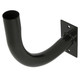 Curved Right Angle Bracket for Square Poles | LightMart.com