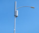 Integrating 5G Technology into Street Lighting Systems - Lightmart.com