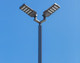 Light Pole Height Standards - Lightmart.com