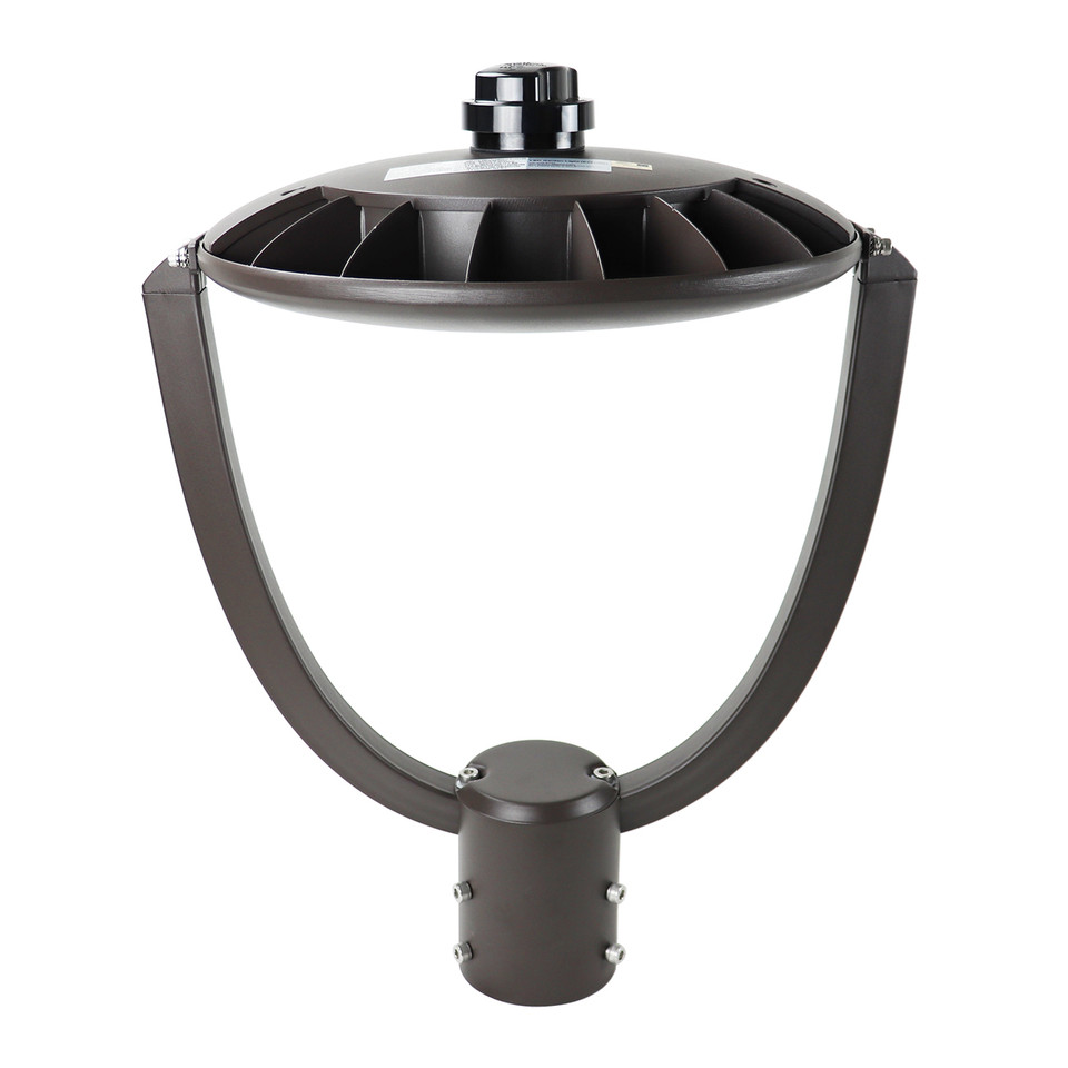 55 Watt Post-Top Area Light | LightMart.com