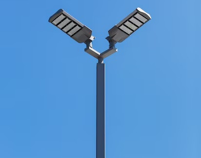 Light Pole Height Standards - Lightmart.com