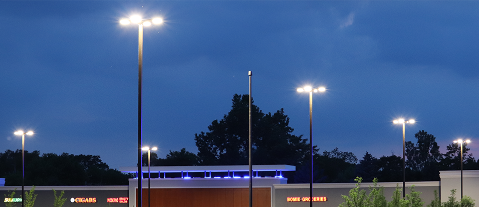 Light Pole Frequently Asked Questions - Lightmart.com