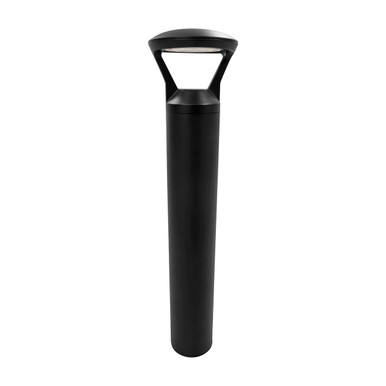 Halo Style 24 Watt LED Bollard Light Adjustable Power and Color ...