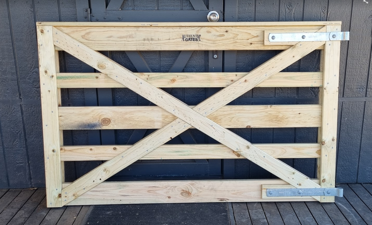 Country Gate Designs