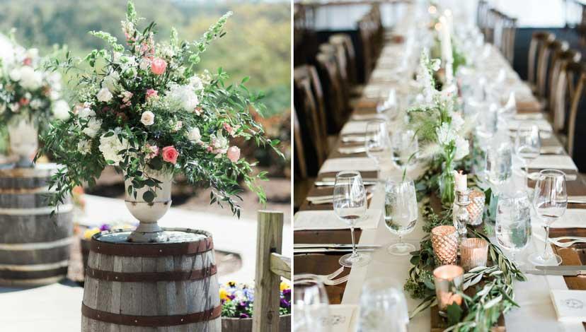 10 Wedding Decoration Ideas You Didn’t Know You’d Love - Flyboy ...