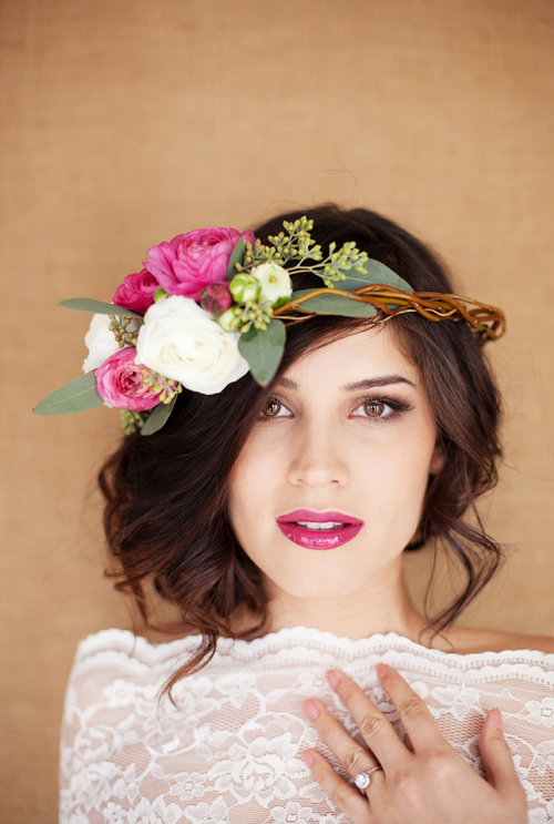 Wedding Trends for 2015 – Fab Florals - Flyboy Naturals, Inc