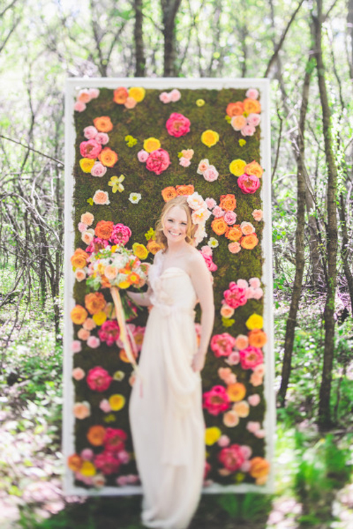 Wedding Trends for 2015 – Fab Florals - Flyboy Naturals, Inc
