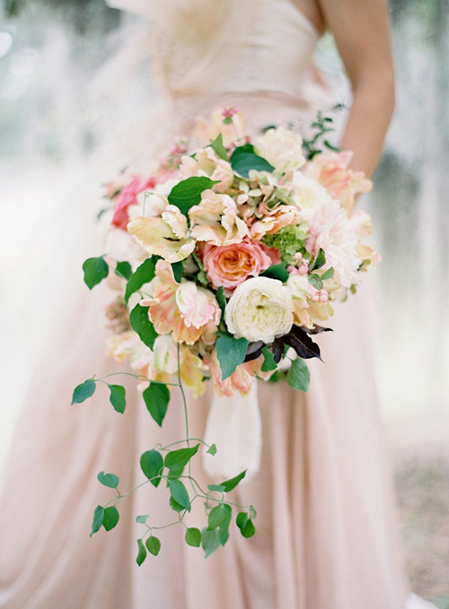 Wedding Trends for 2015 – Fab Florals - Flyboy Naturals, Inc