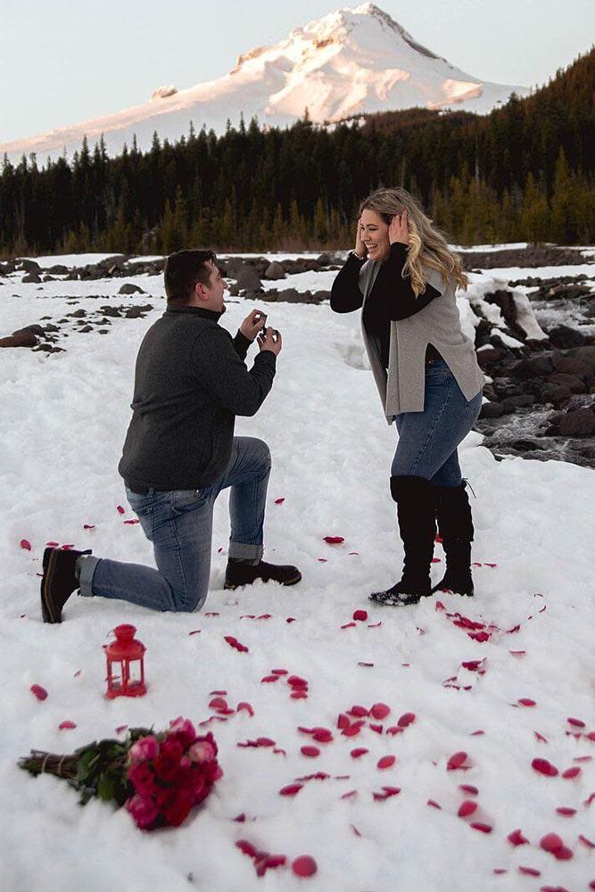 5 Things to Consider When Planning a Winter Wedding - Flyboy Naturals, Inc