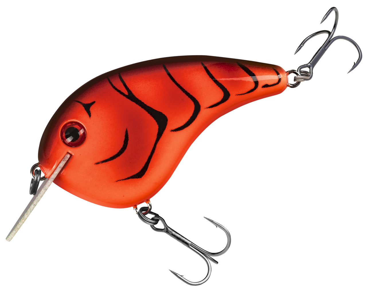Strike King Chick Magnet: Fire Craw